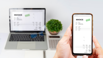 Streamline Your Billing Process with Billing Software - My Business Manager